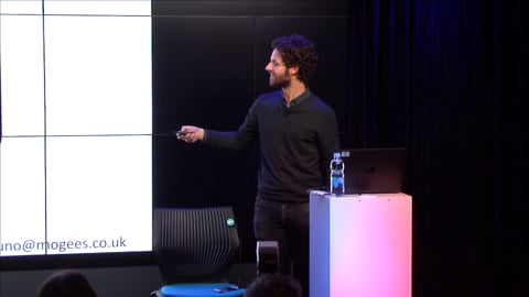 The Story of Mogees: Transforming anything into a musical instrument ...