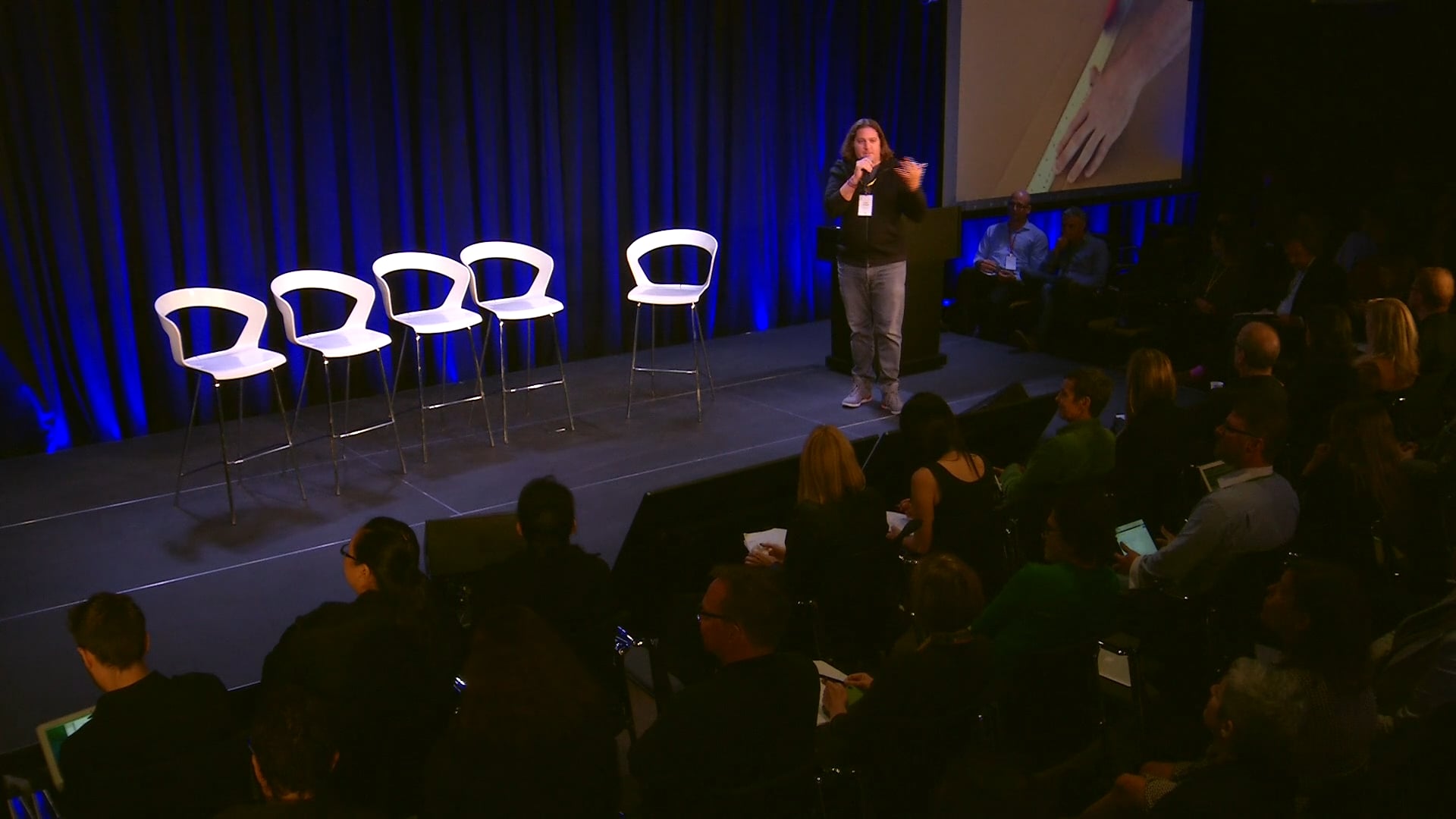 Invention through digital - REMIX Summits | Culture x Technology x ...