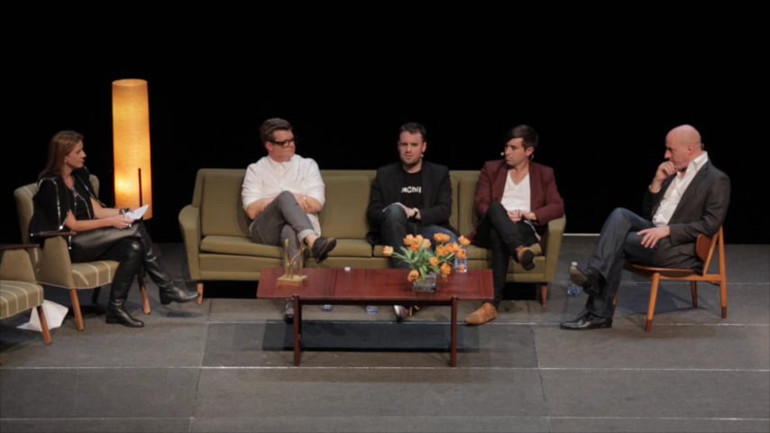 How Do We Build Creative Businesses? Transforming Conventional Models ...