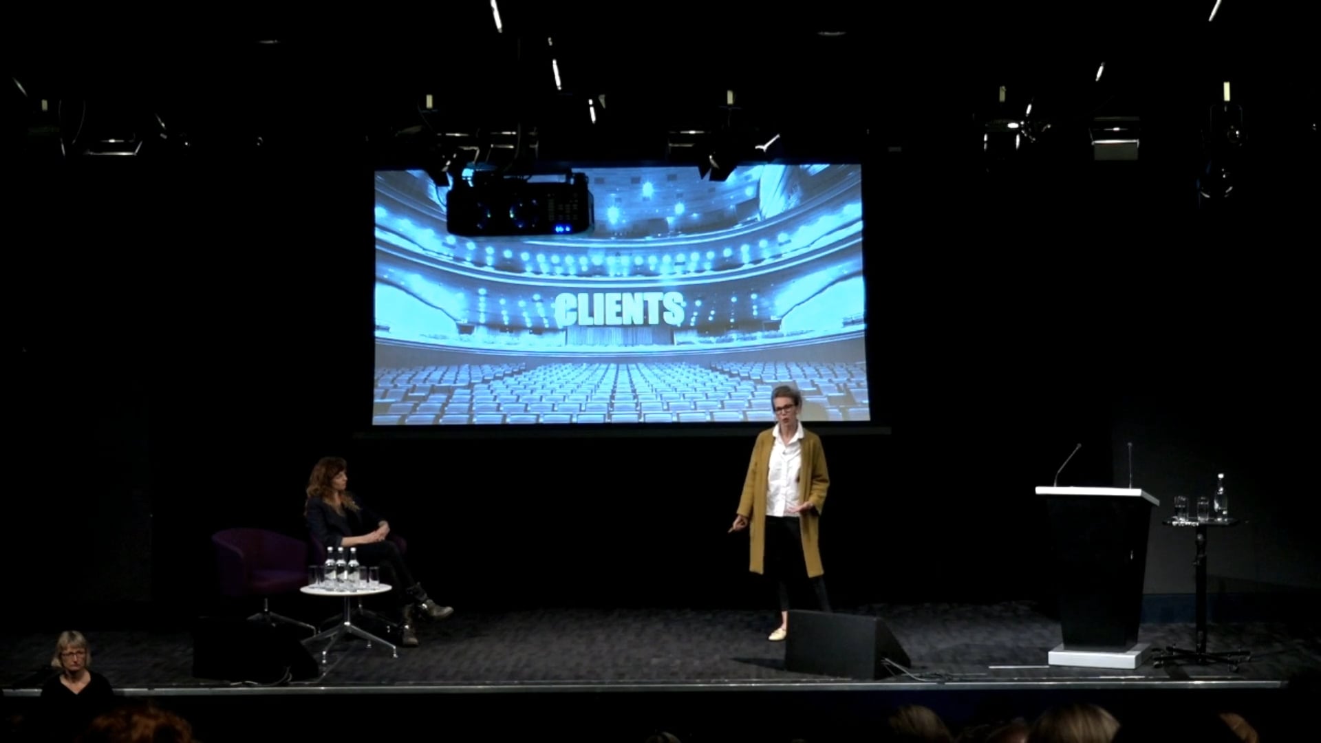 Immersive Experiences: Lessons from Brands working with Theatre - REMIX ...