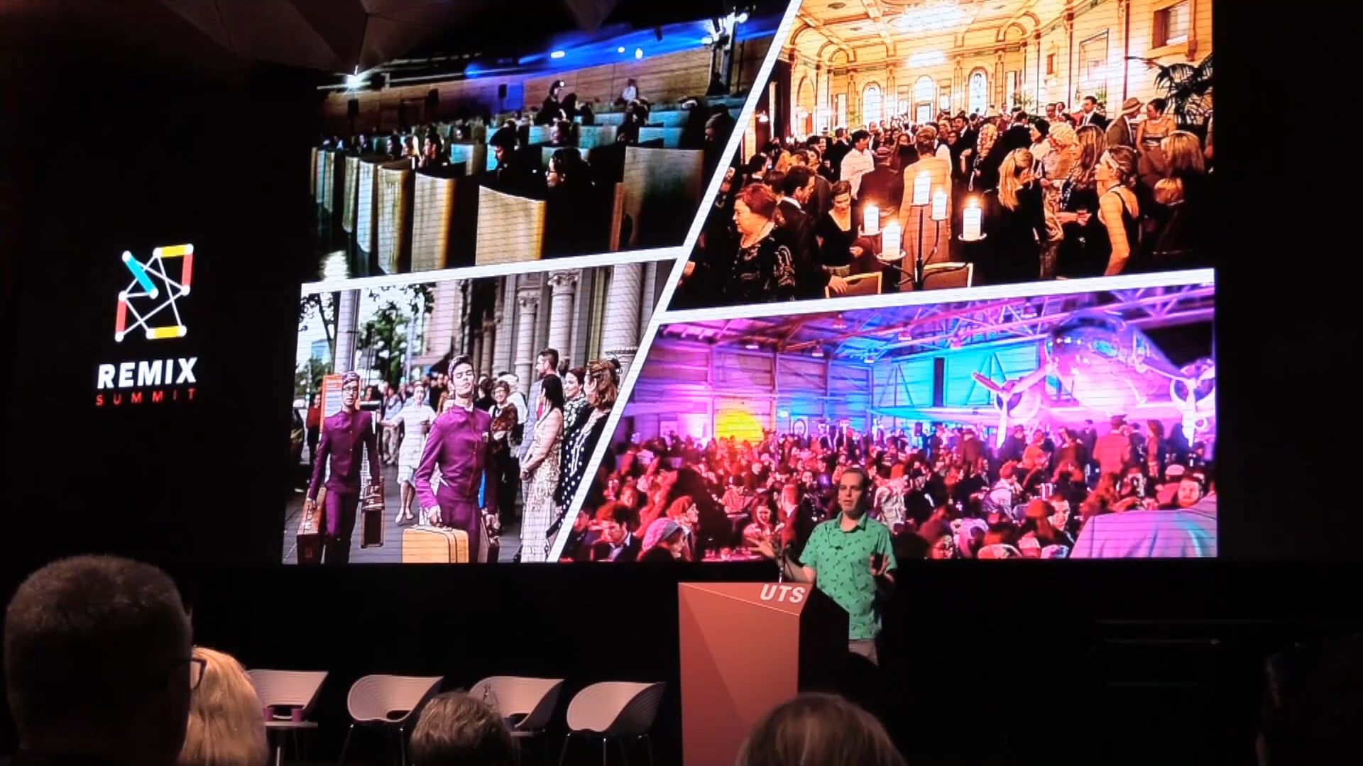 REMIX trends briefing: Painting the Future - REMIX Summits | Culture x ...