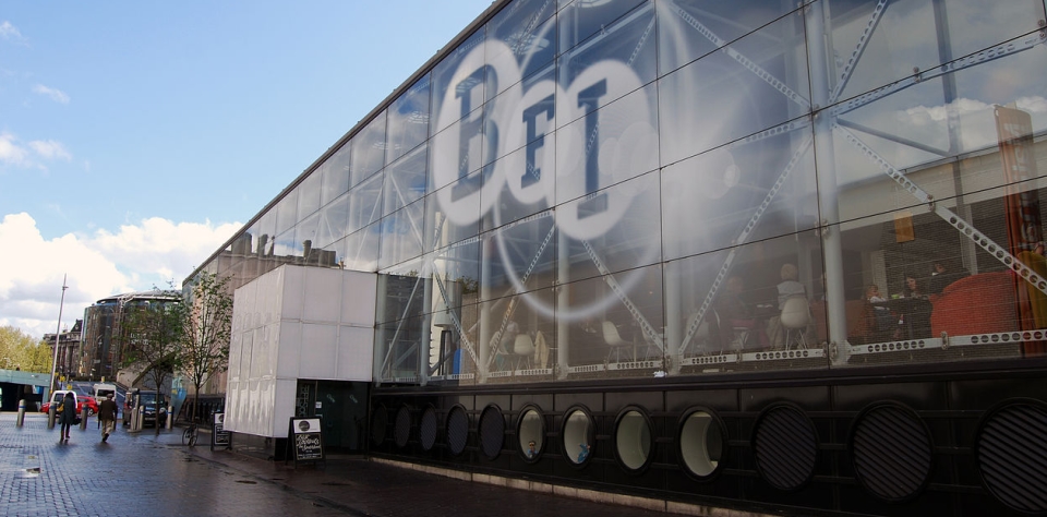 BFI E-commerce Strategy - REMIX Summits | Culture x Technology x ...