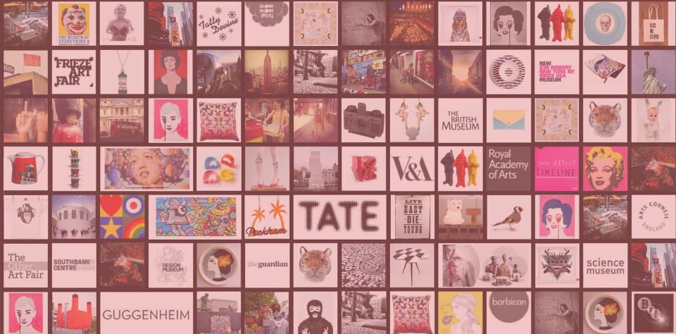CultureLabel.com - Aggregating affordable art and artist-designed gifts ...