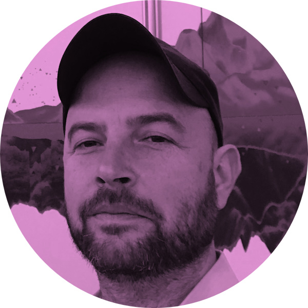 Daniel Ford, Speaker at REMIX Summits | Culture x Technology x ...