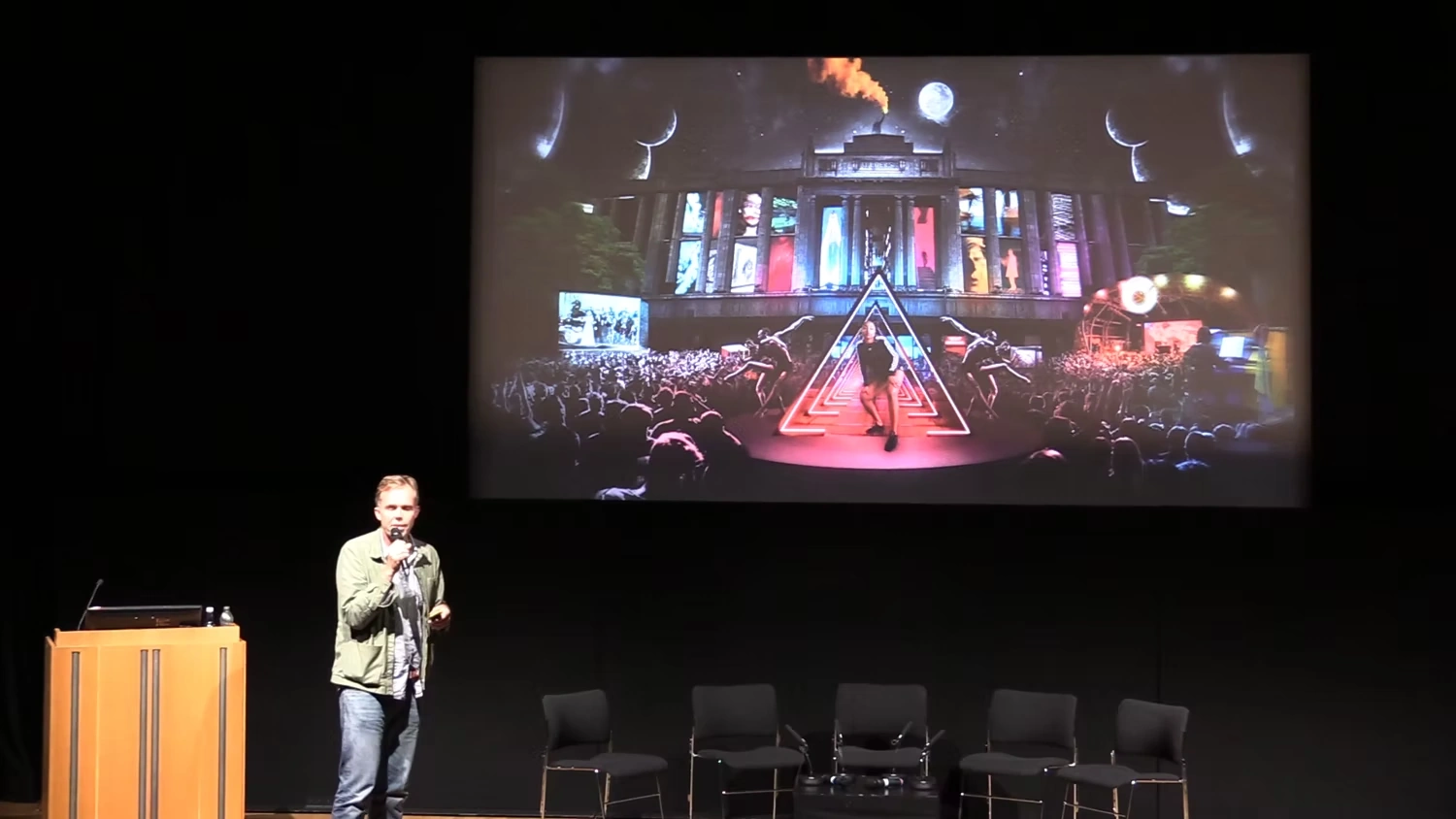 What Next? Towards Creating the Future - REMIX Summits | Culture x ...