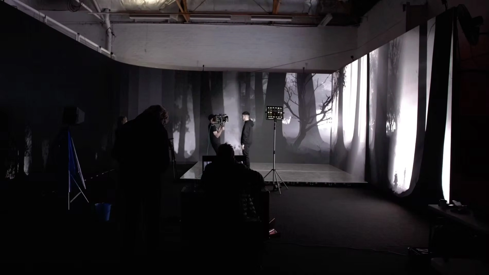 Light ADL - A new home for creativity in performance, arts and ...