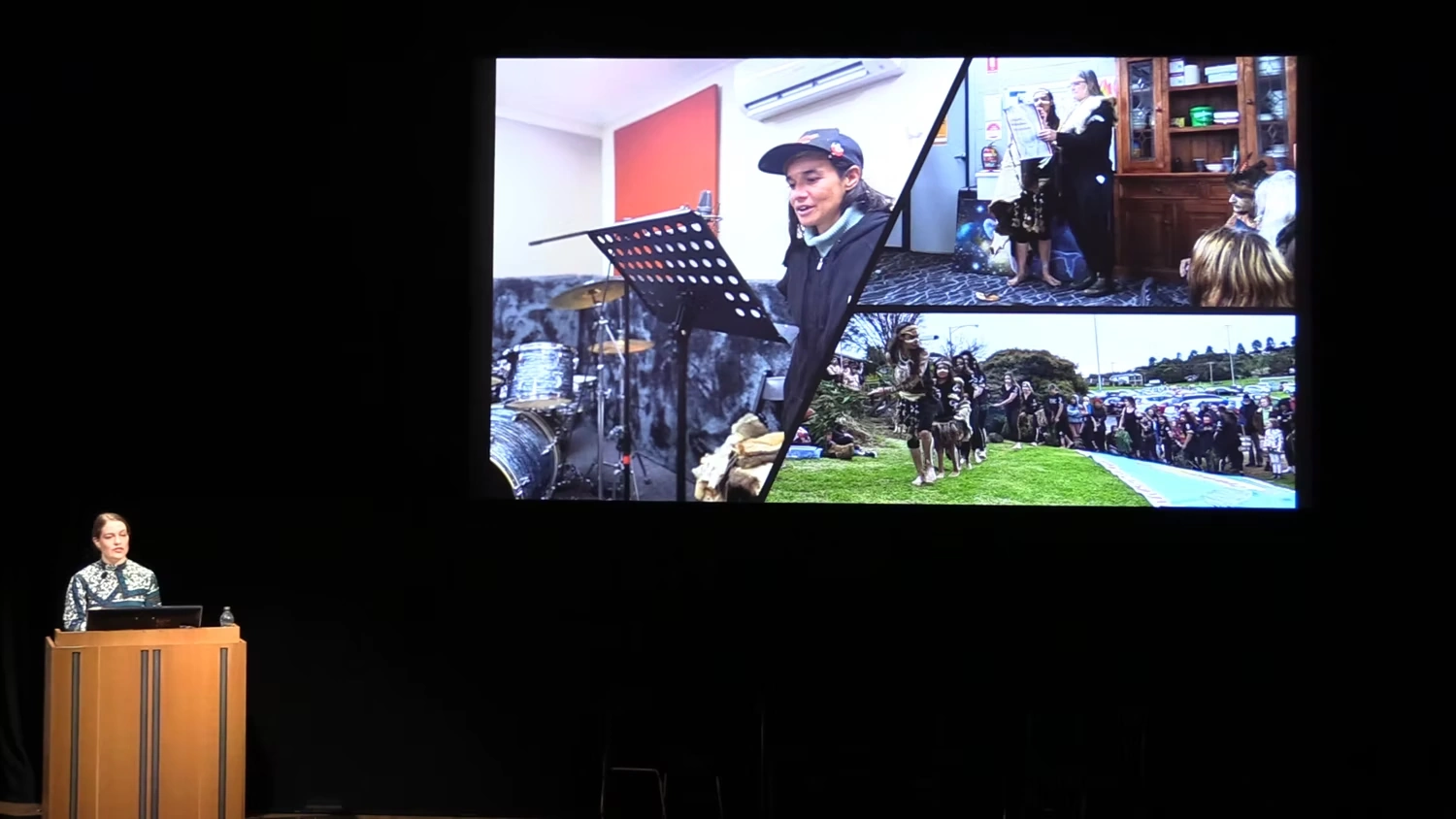 Breaking Through: Embodying museum stories with immersive technology ...