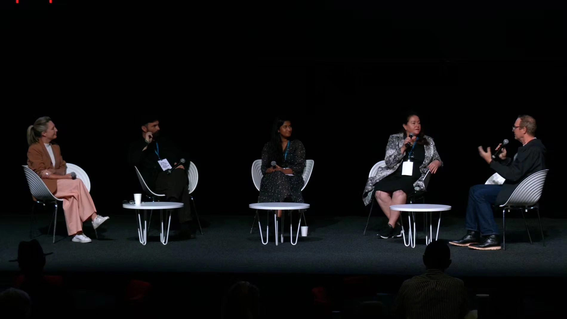 Panel - New Kids on the Block: Culture Reimagined - REMIX Summits ...