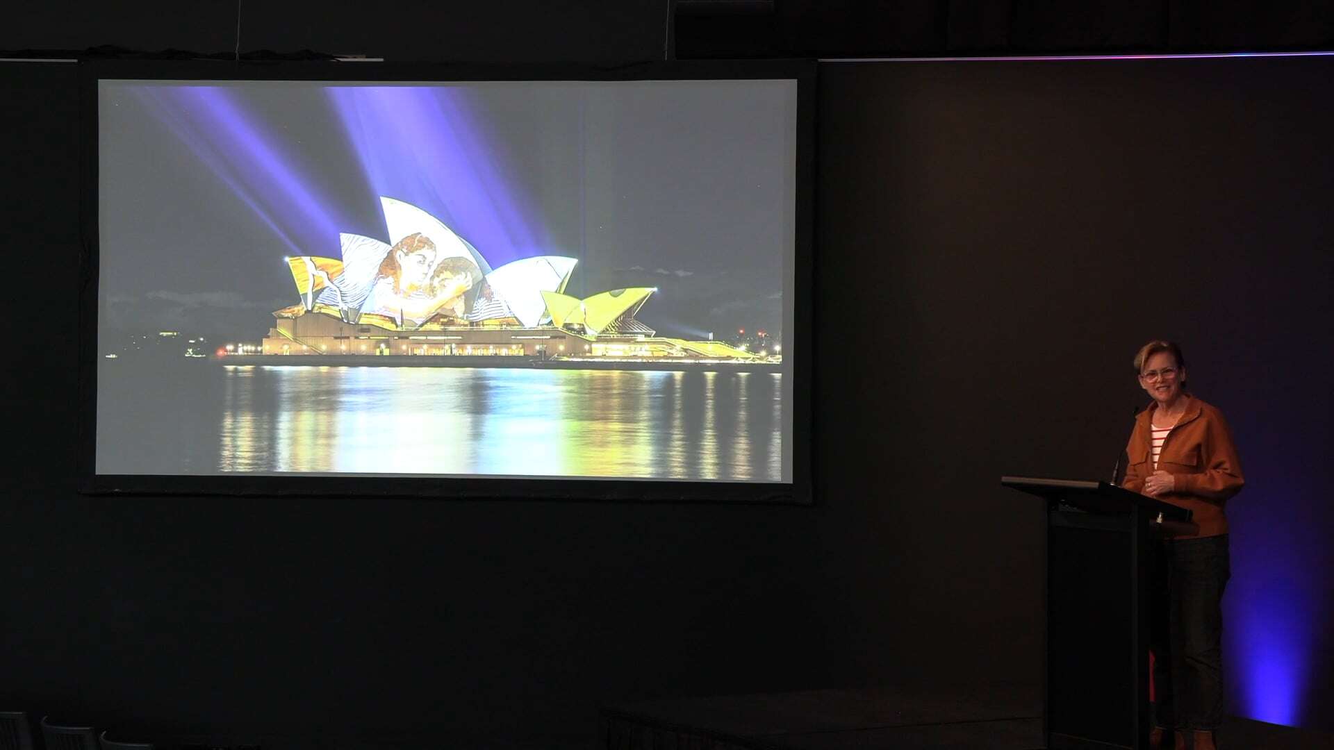 Transcending Boundaries: VIVID Sydney 2024 - REMIX Summits | Culture x ...