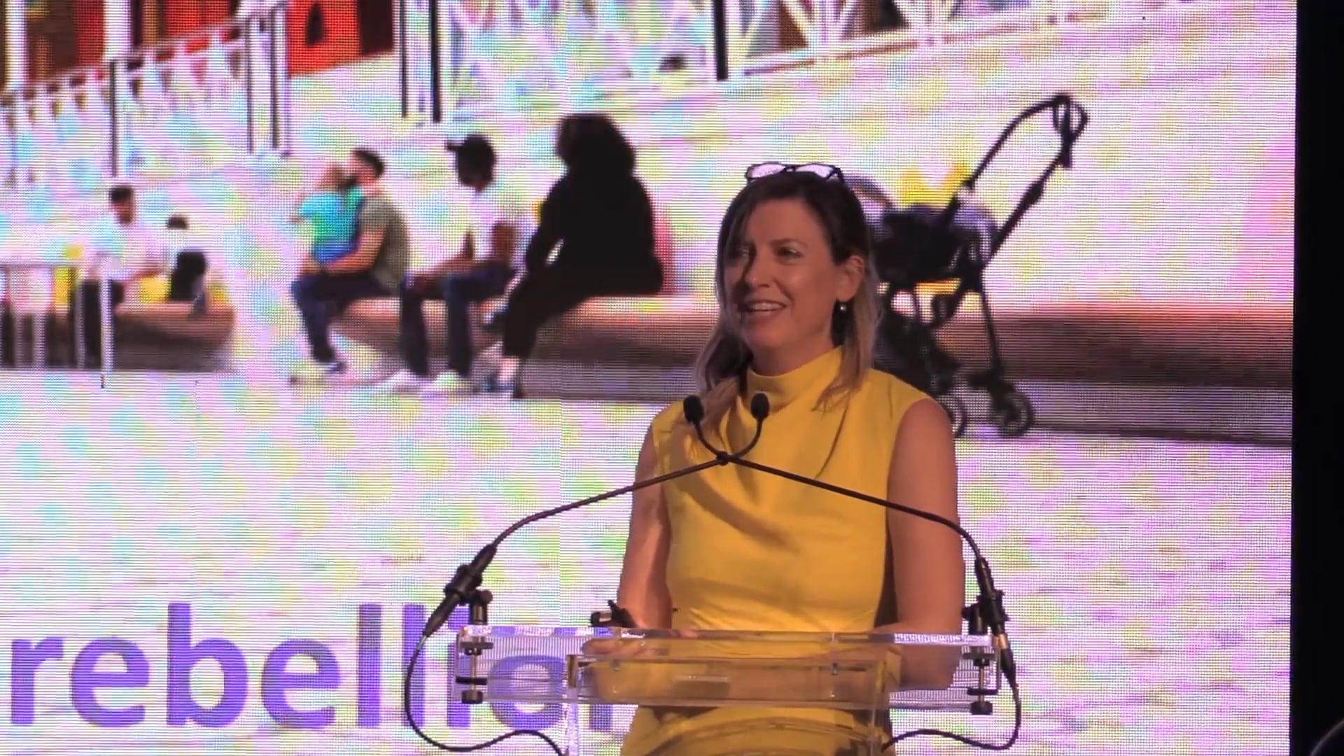 Play as an Act of Creative Rebellion - REMIX Summits | Culture x Technology x Entrepreneurship