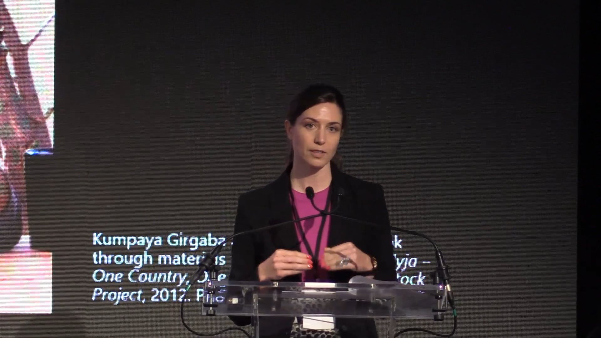 The Art of Destination Development & Partnering with Community - REMIX Summits | Culture x ...