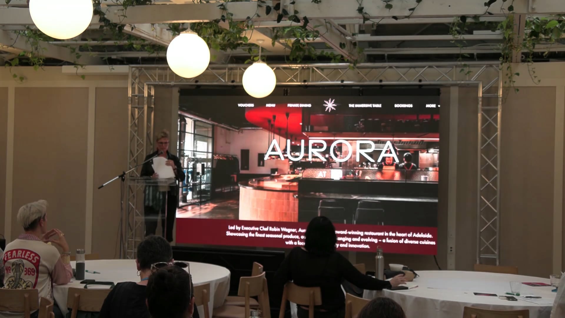 Innovative Immersive Arts Experiences - REMIX Summits | Culture x Technology x Entrepreneurship