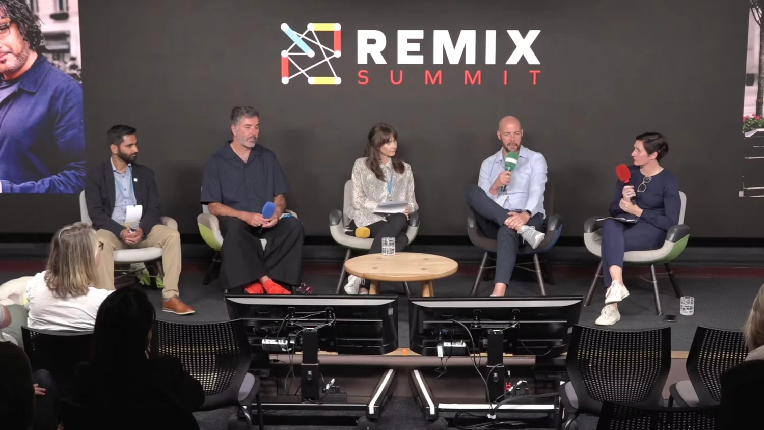 Lessons from Unboxed 2022: Creativity in the UK - Top tips For great multi-disciplinary ...